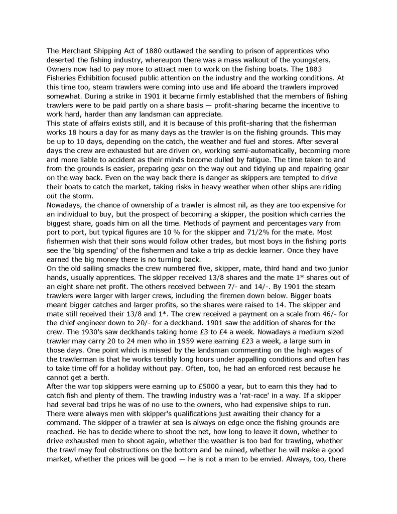 Full Size Printed Plan Scale 1:48 Suitable for Radio Control "STRATH C ...